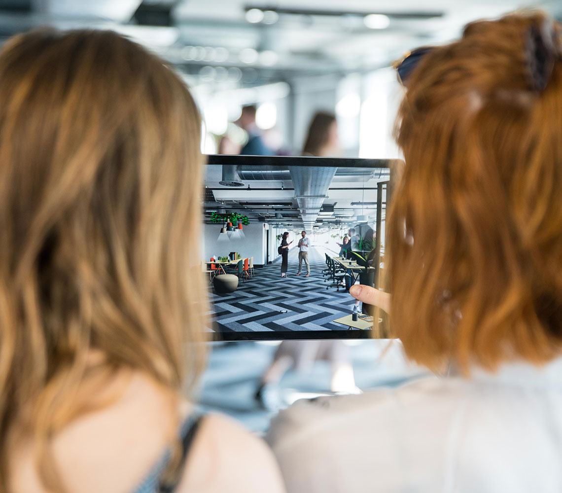 The rise and rise of Augmented Reality and Immersive Technology. | Full ...