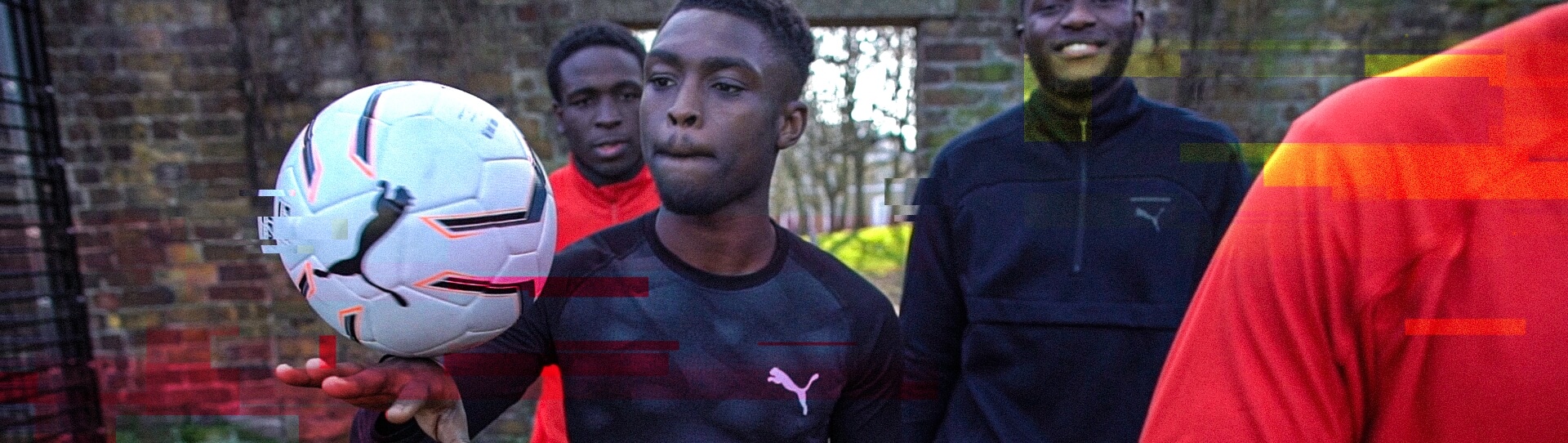 PUMA x Holdens | Social Media | Motion Design & Video | Holdens