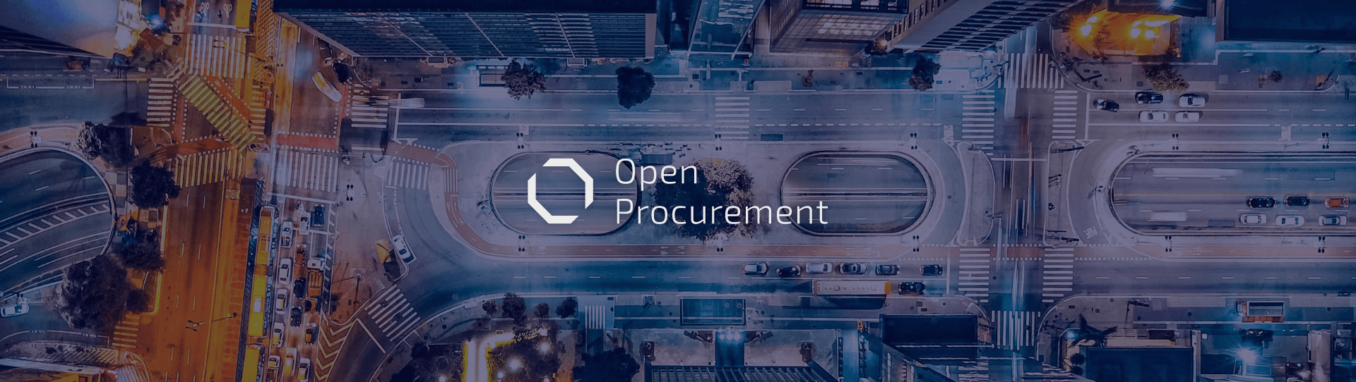 Open Procurement x Holdens | Branding | Design | Web Development