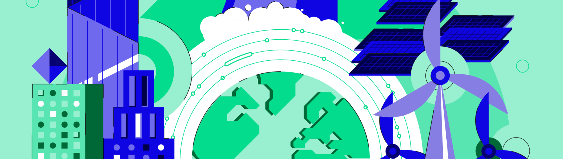 Open Green Energy x Holdens | Brand Identity | Web Development