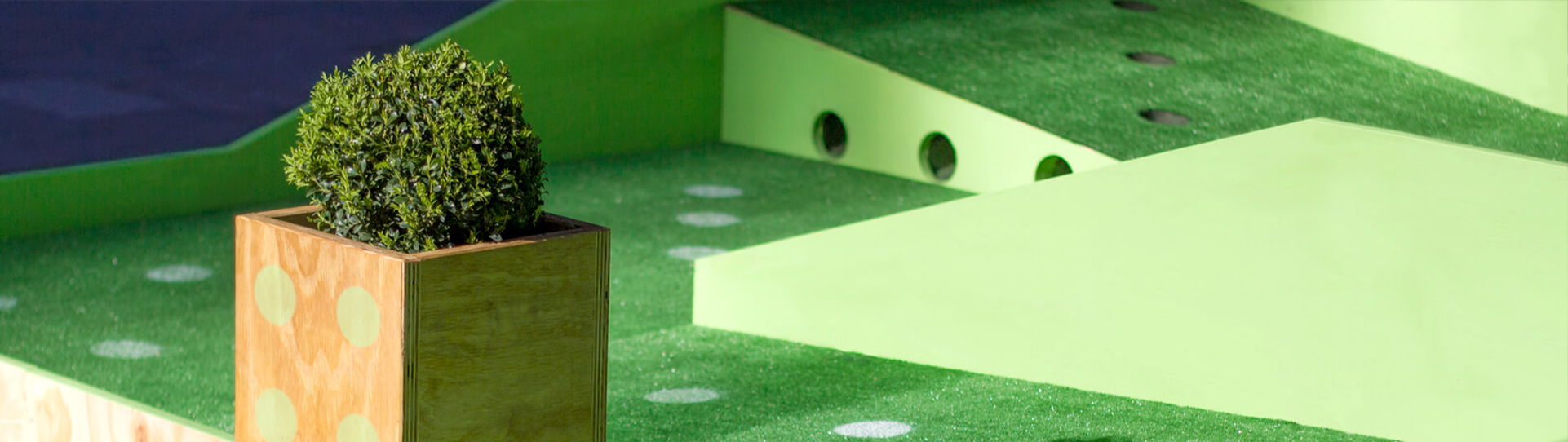 Experiential Marketing Agency | Brand Activations | Pop-Up Stores
