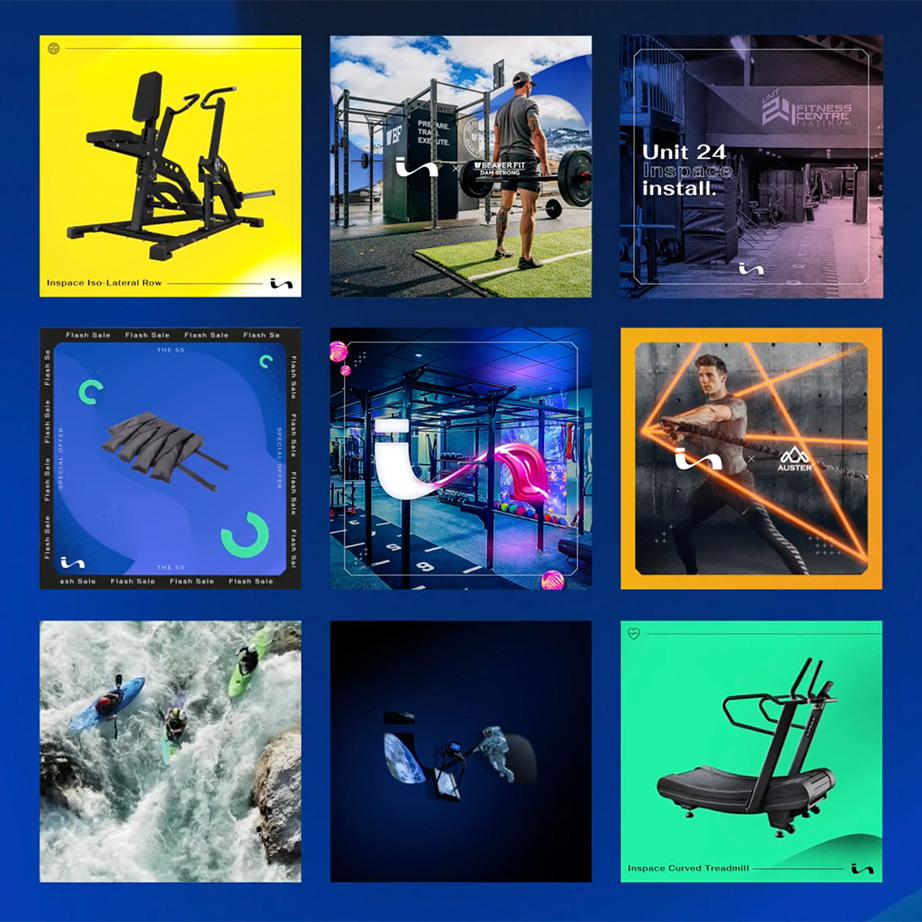 Advertising Agency Manchester | TV | Radio & Audio | Social