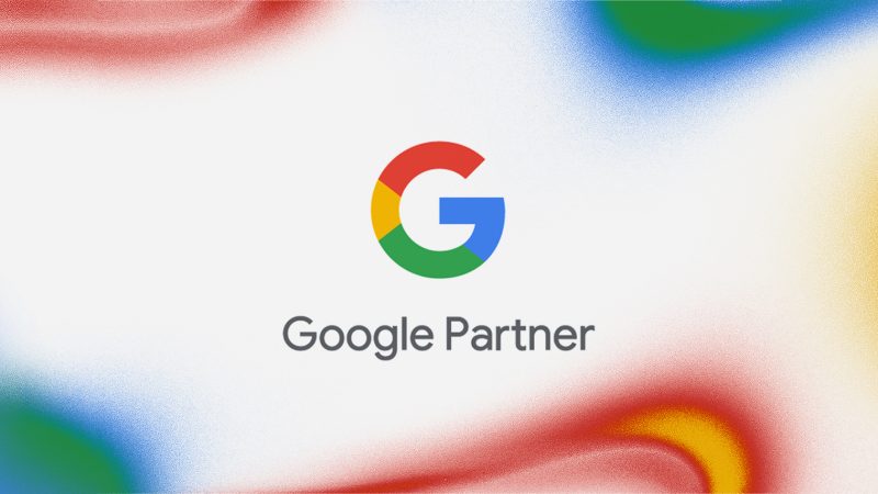 We’re now officially a Google Partner agency. | Full Service Creative ...