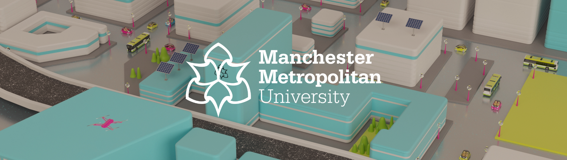 Manchester Metropolitan University Logo University In Tier 3 Faces