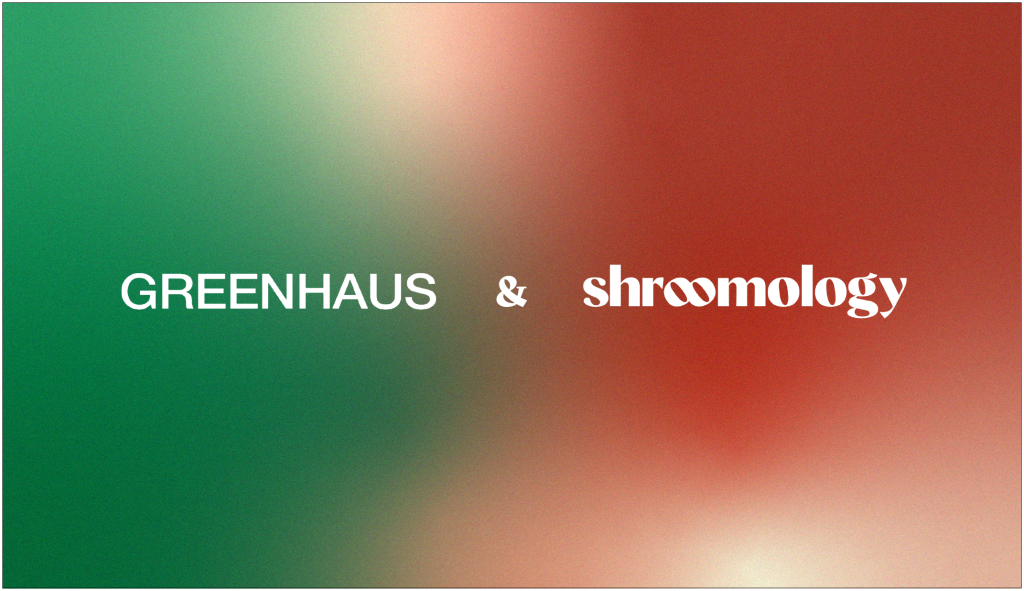 GREENHAUS & Shroomology target growth | Ecommerce | Social