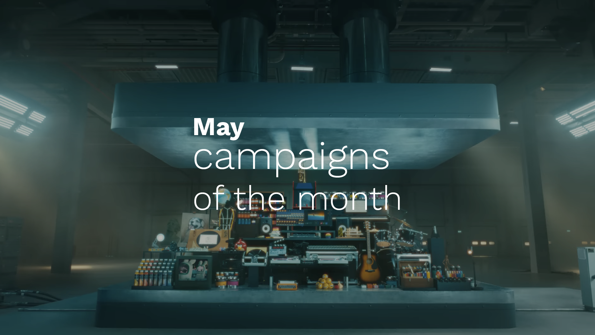 Creative Agency Manchester | Branding | Digital Marketing | AR VR MR