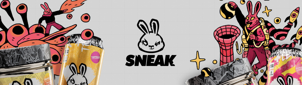 Sneak Energy X Holdens | Immersive | AR Experience