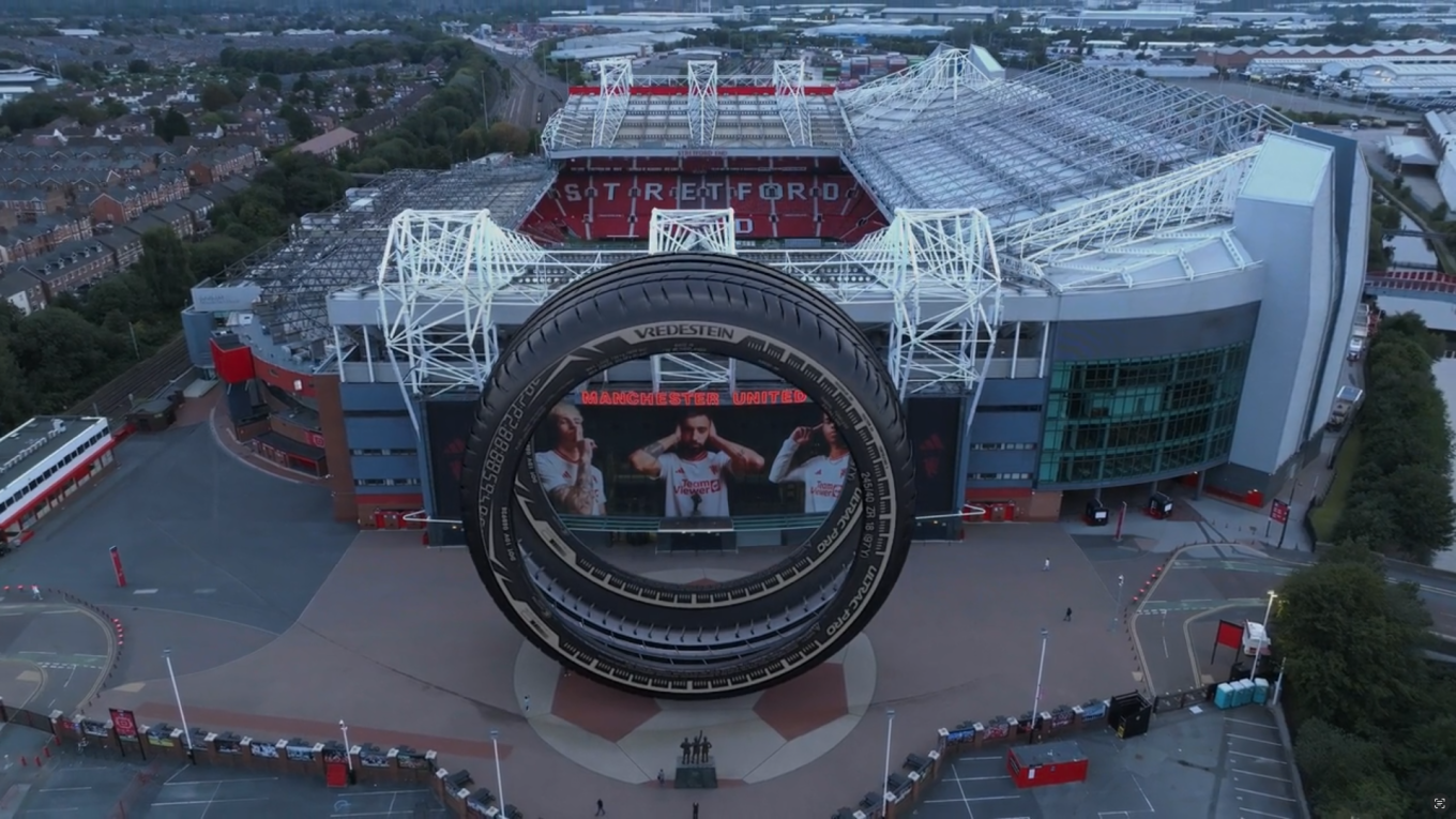 Creative Agency Manchester | Branding | Digital Marketing | AR VR MR