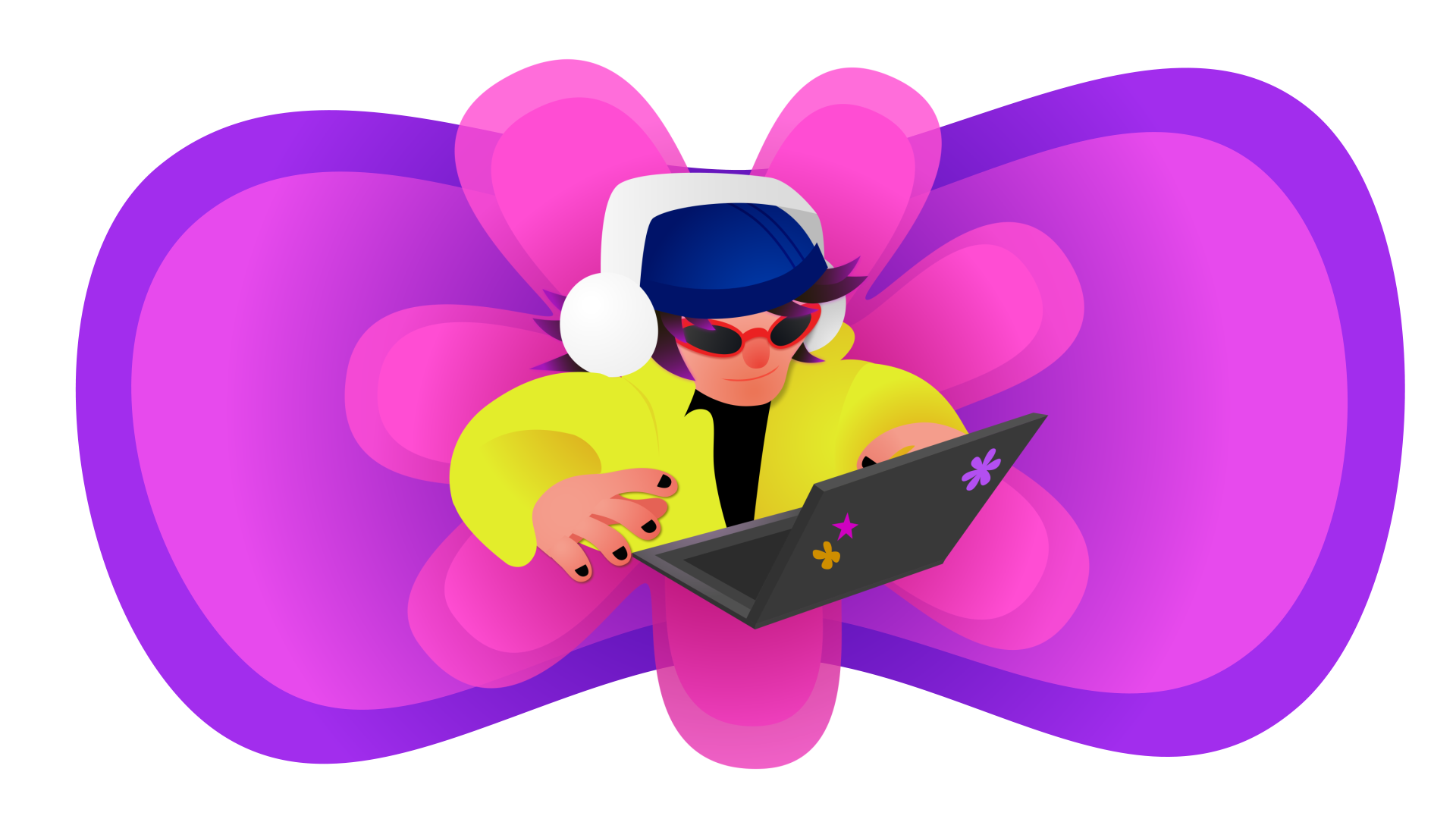 Gen Z Approved Website Design Trends | Web Design | UX | Full Service ...